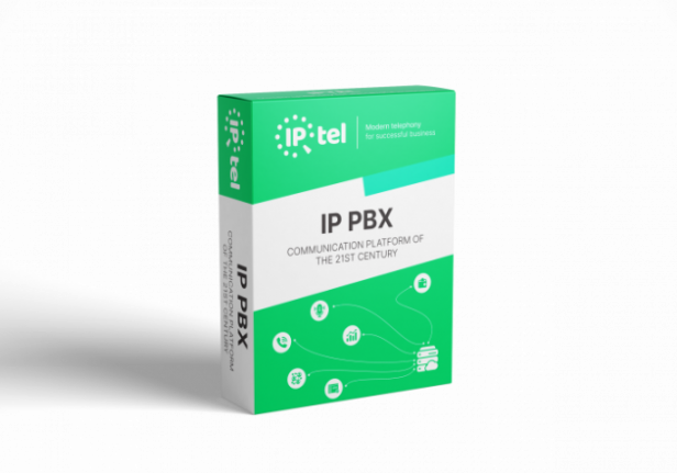 IP ATC для call-центру · Створення і налаштування ATC і call-центрів ⬆️ IPTel